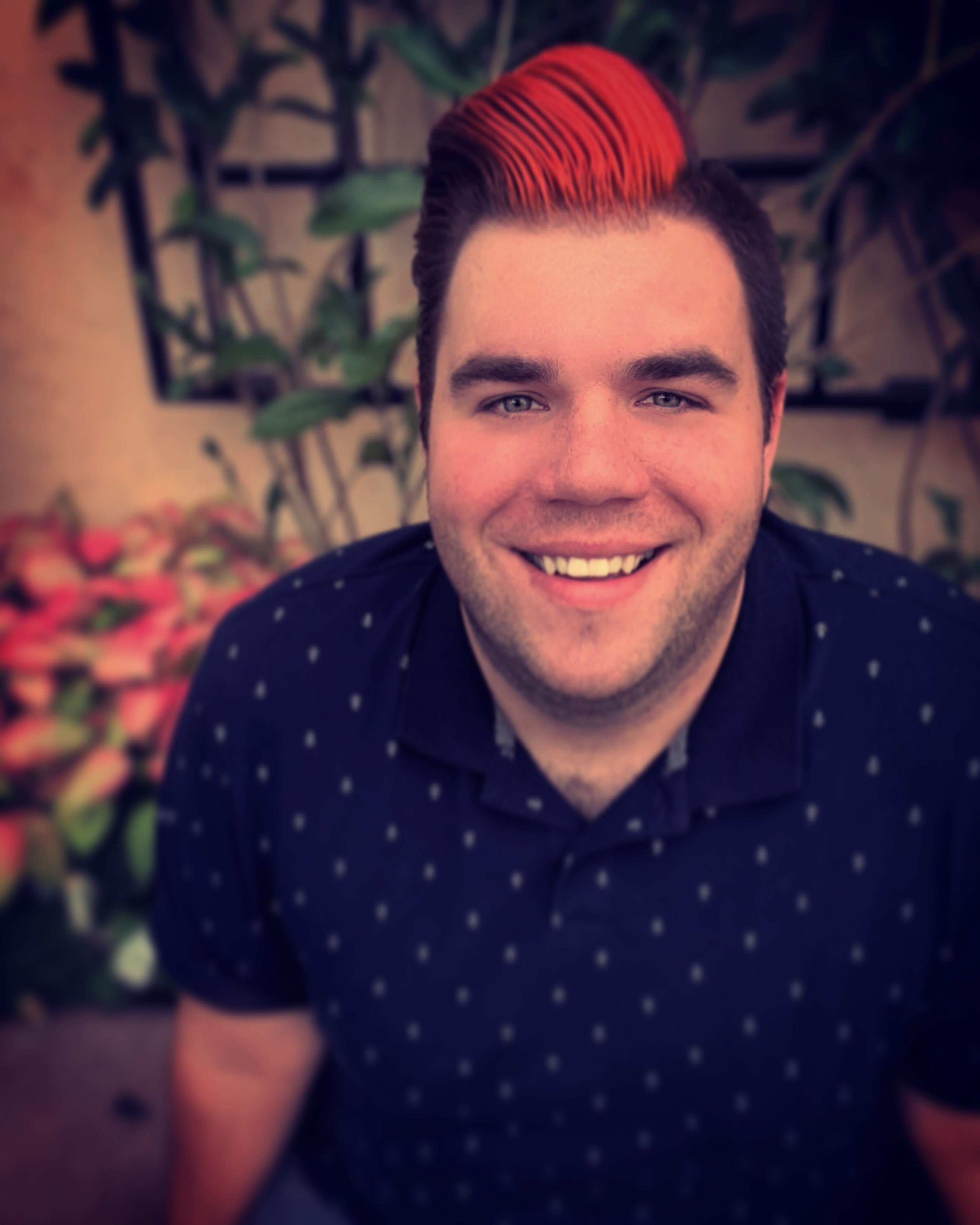 CeeJay Russell | FruitWine Production