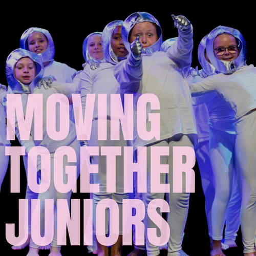 Moving Together Juniors | Moving Together