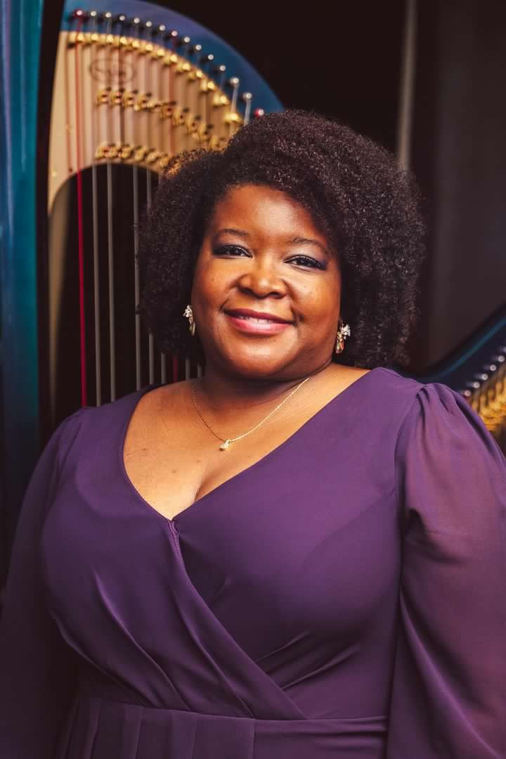 Candace Lark-Masucci | Singing Electricity