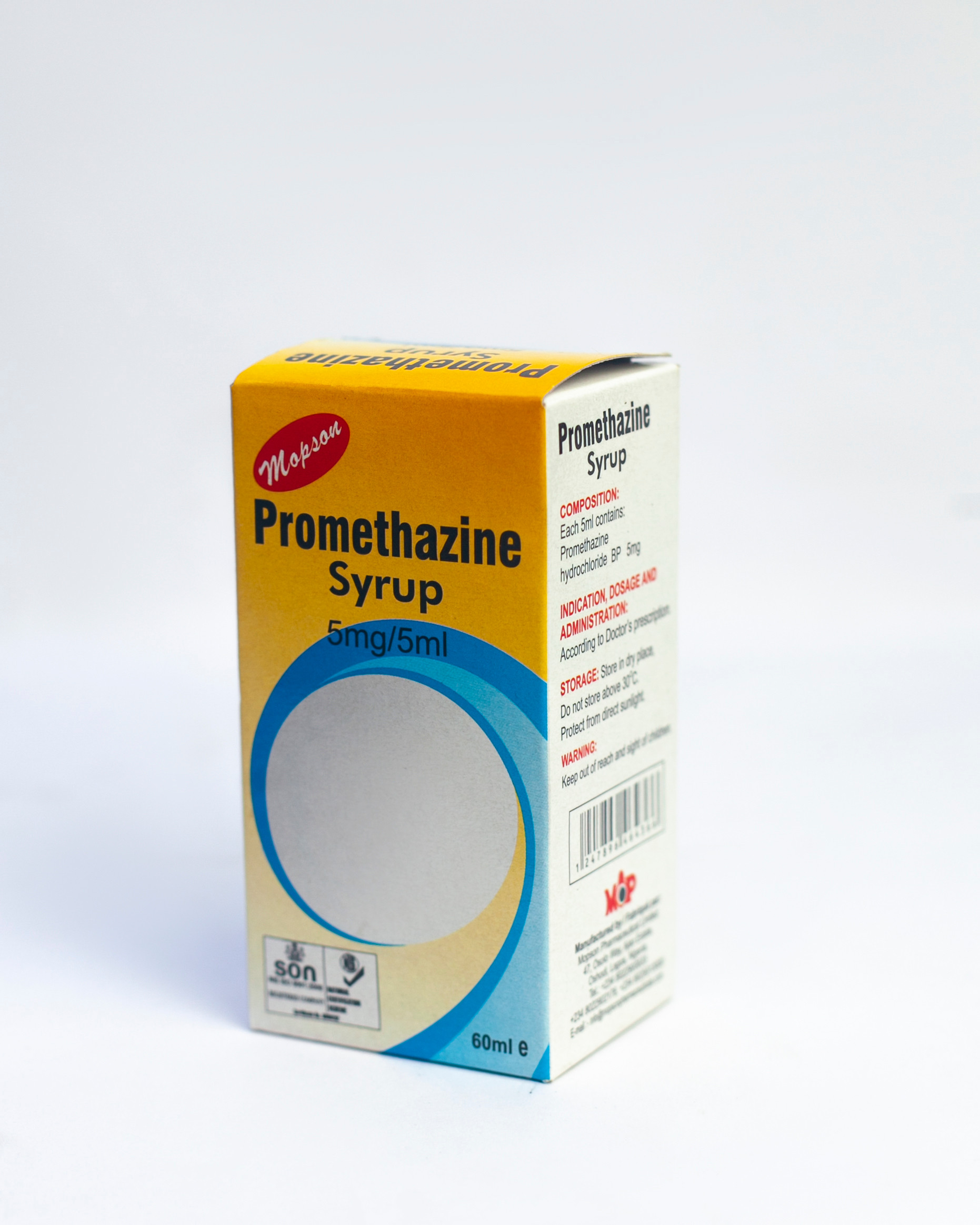 PROMETHAZINE