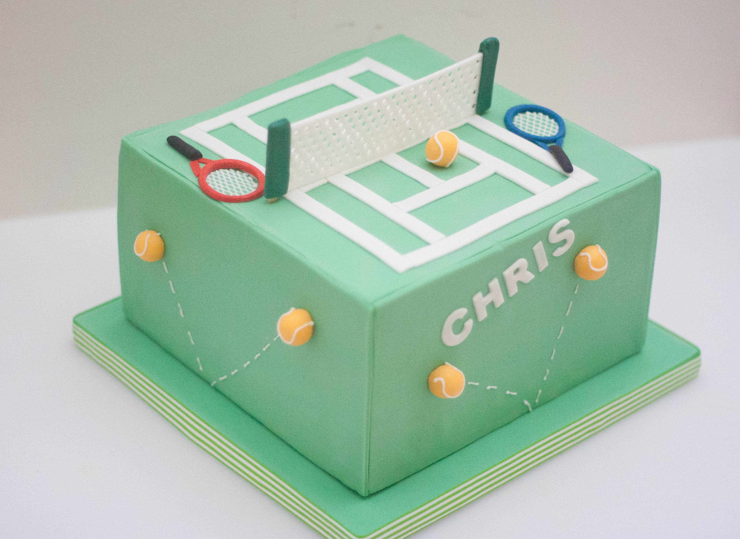 CAKE GALLERY | jesmondcakecompany