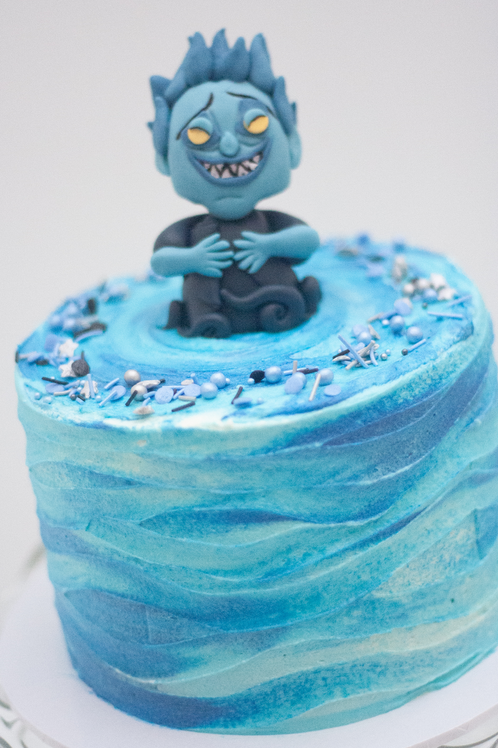 CAKE GALLERY | jesmondcakecompany