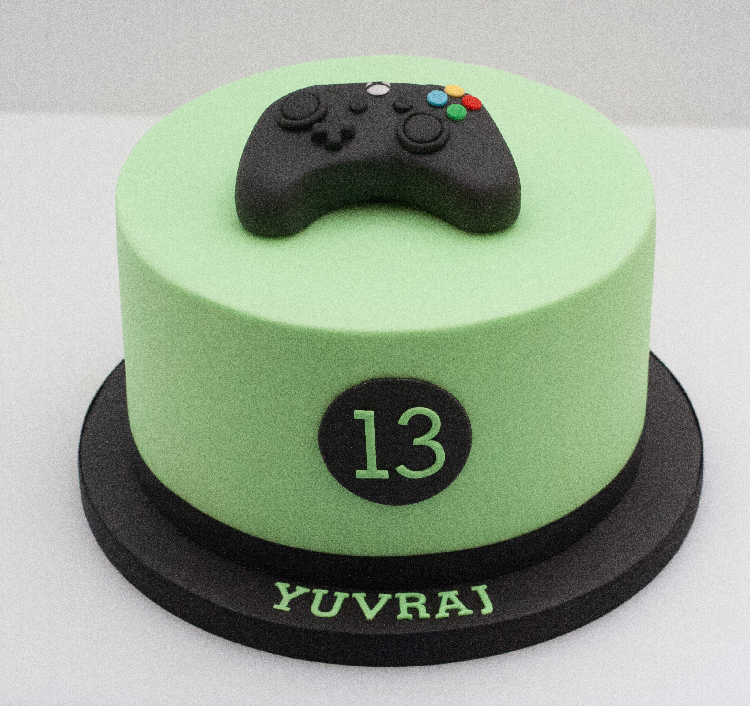 CAKE GALLERY | jesmondcakecompany