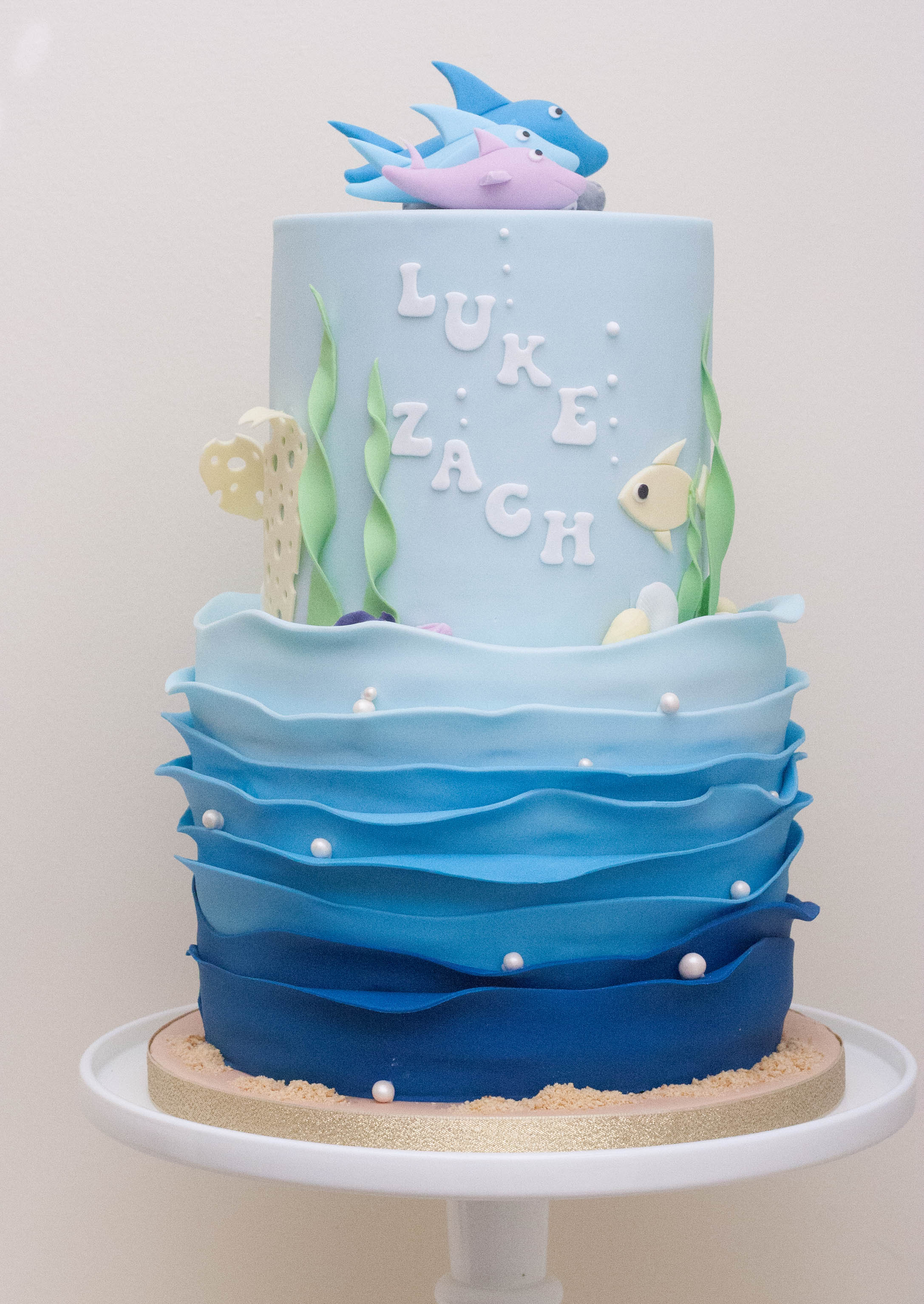 CAKE GALLERY | jesmondcakecompany