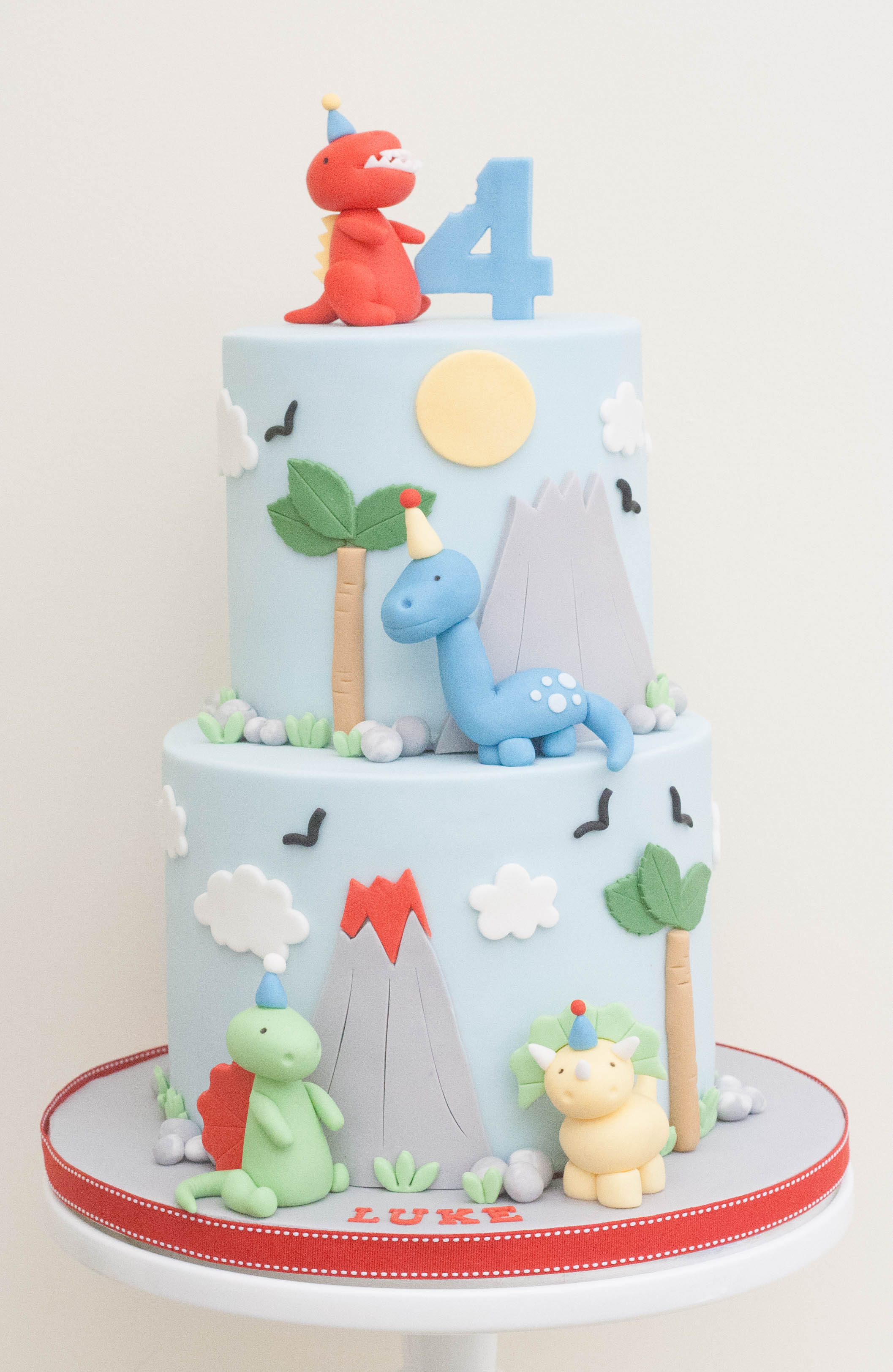 CAKE GALLERY | jesmondcakecompany