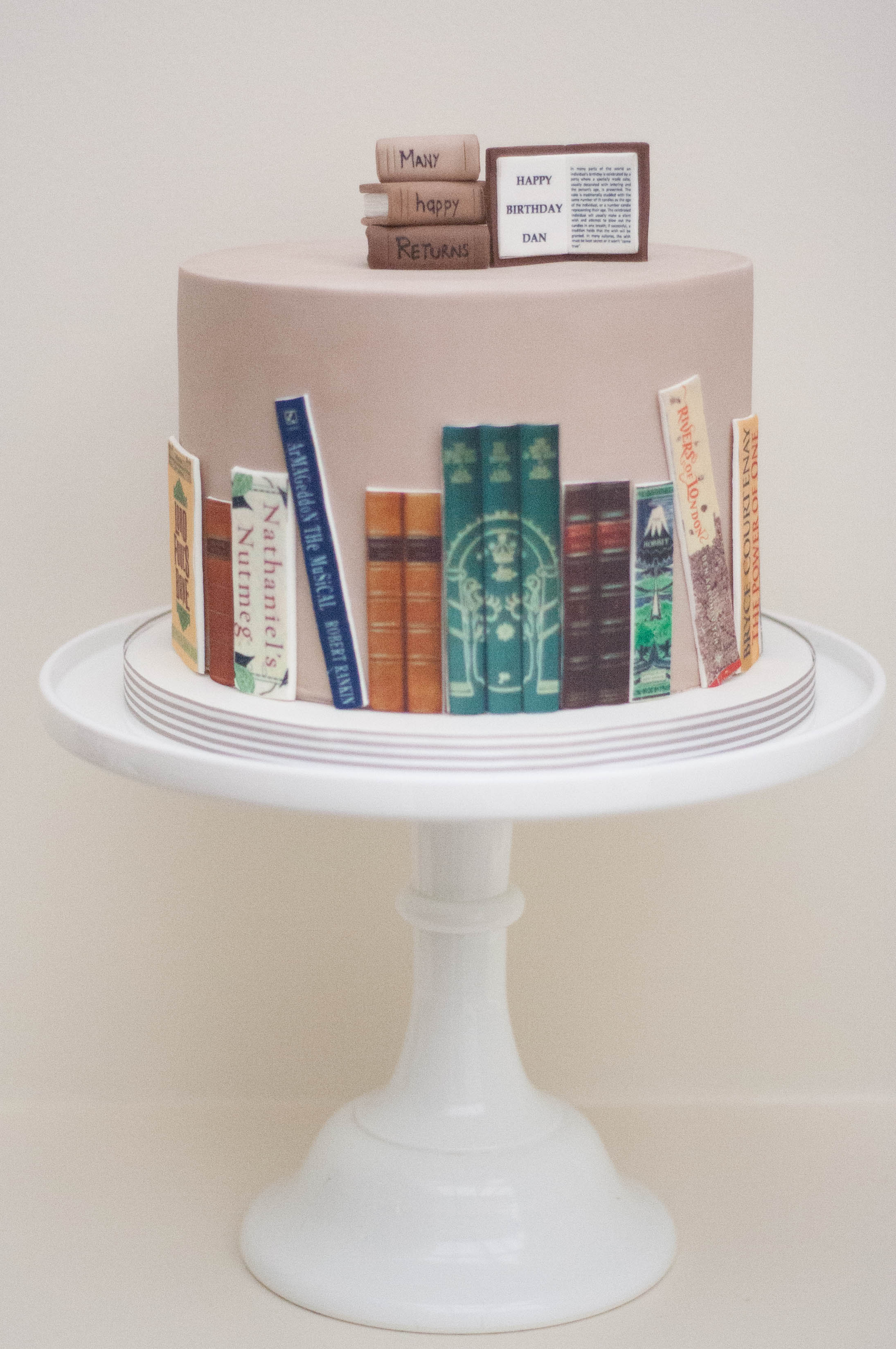 CAKE GALLERY | jesmondcakecompany