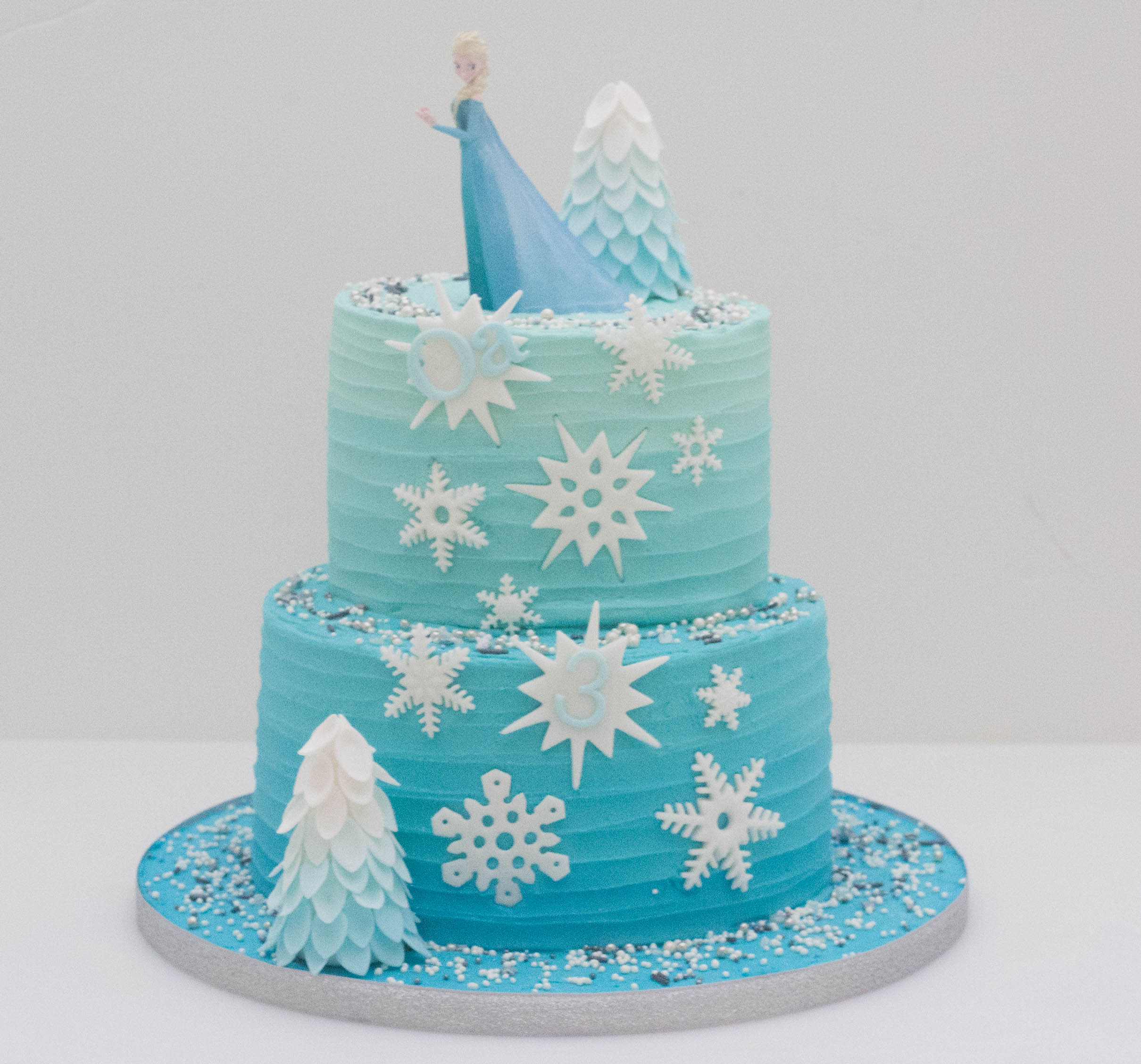 CAKE GALLERY | jesmondcakecompany