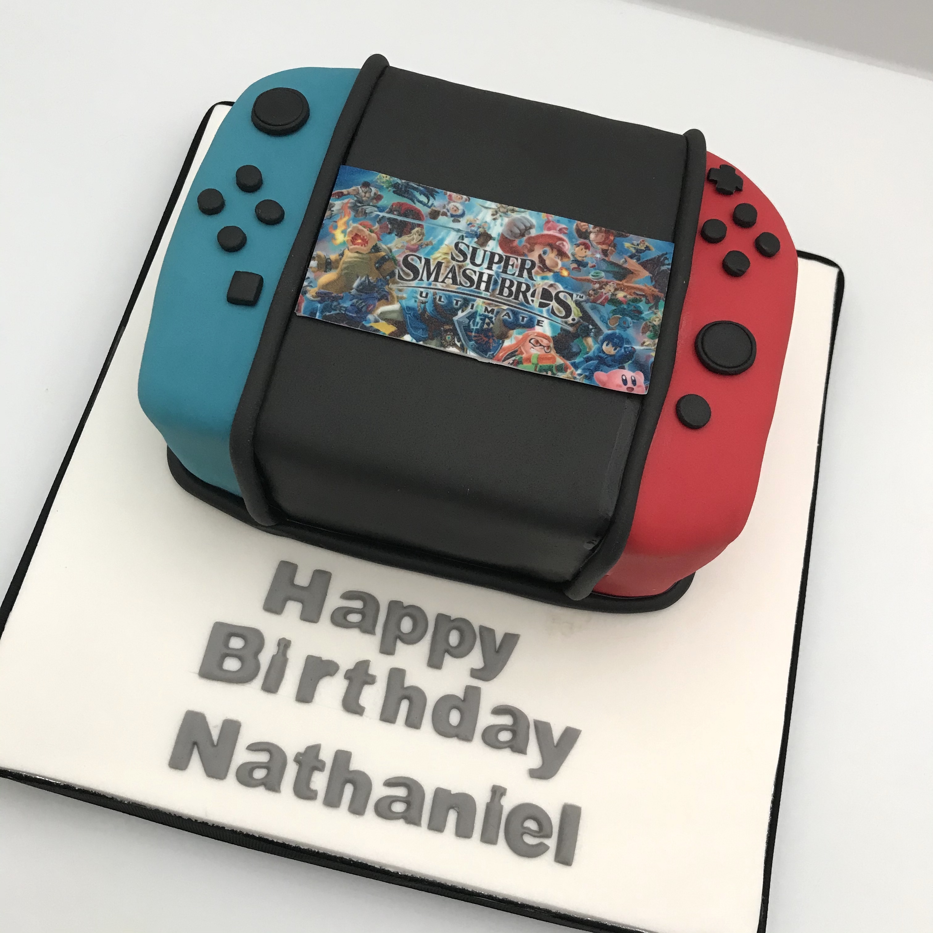 CAKE GALLERY | jesmondcakecompany