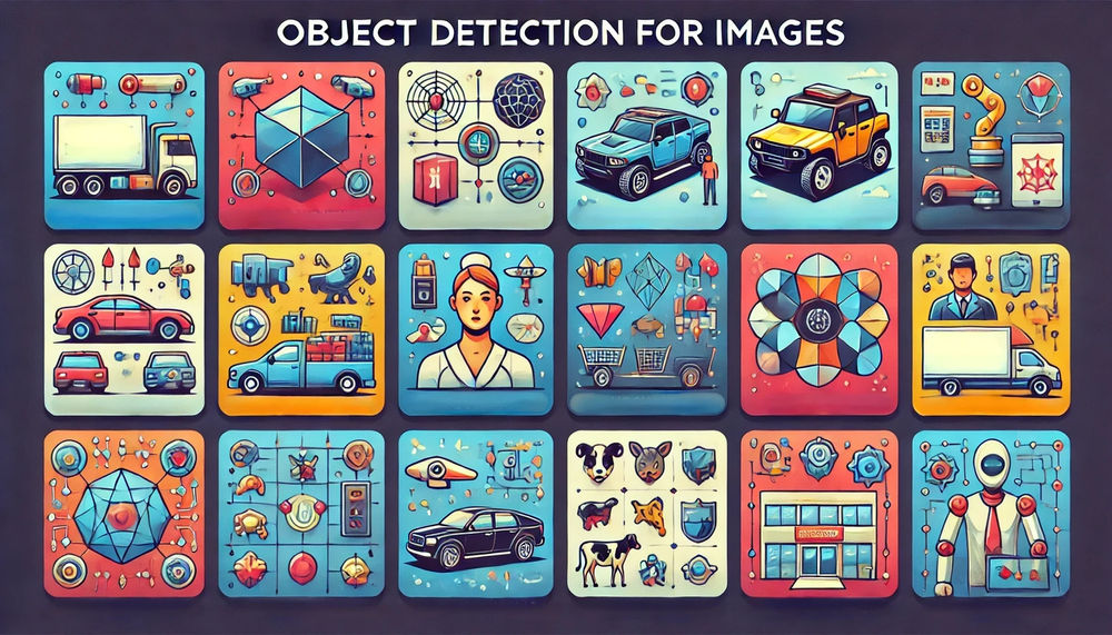 Mastering Object Detection: Cutting-Edge Technologies and Top ...