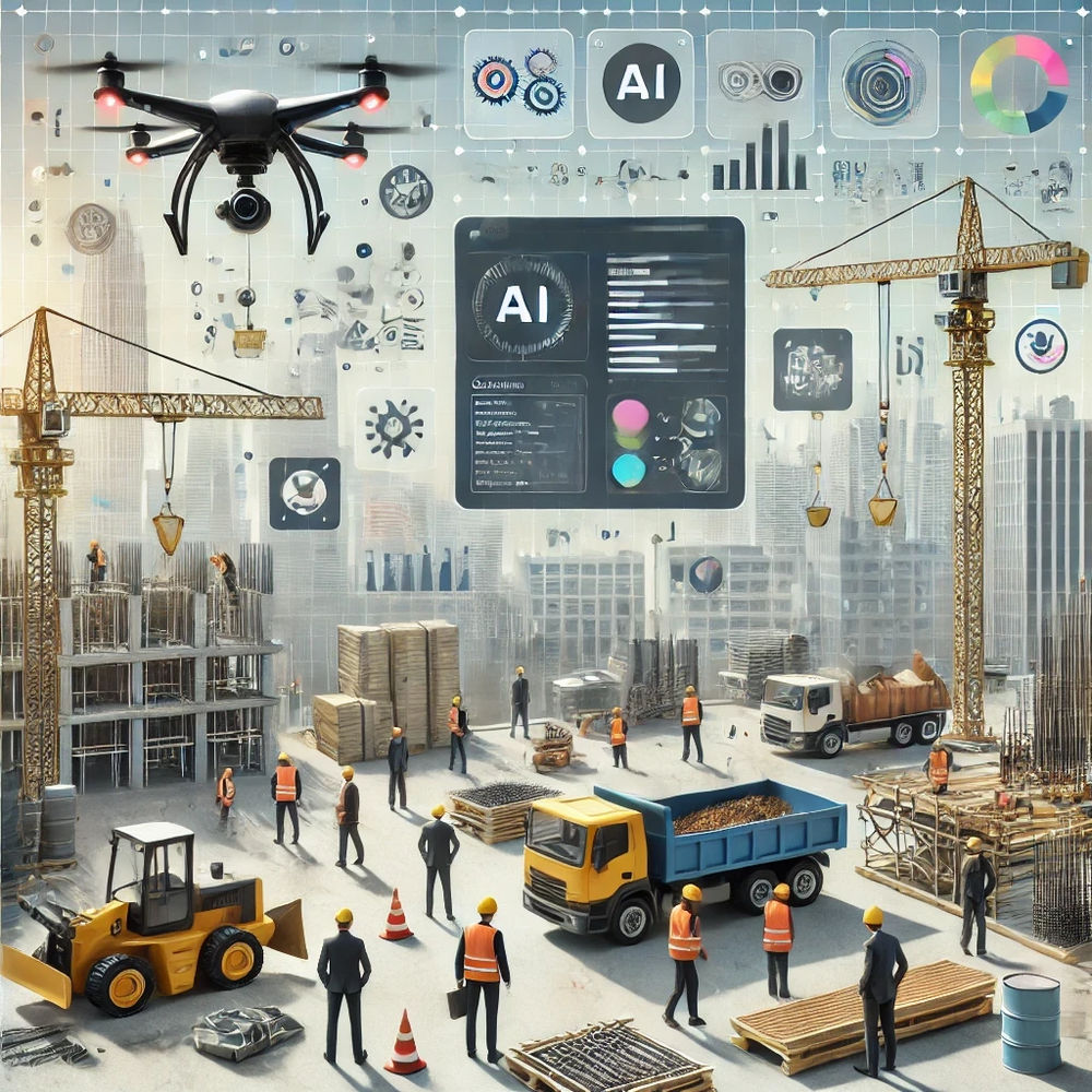 Building Smarter: The Impact of AI-Driven Image Processing on ...