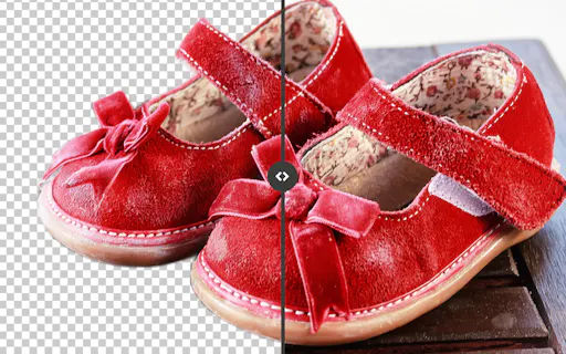 Remove background API | GenerateContent.AI