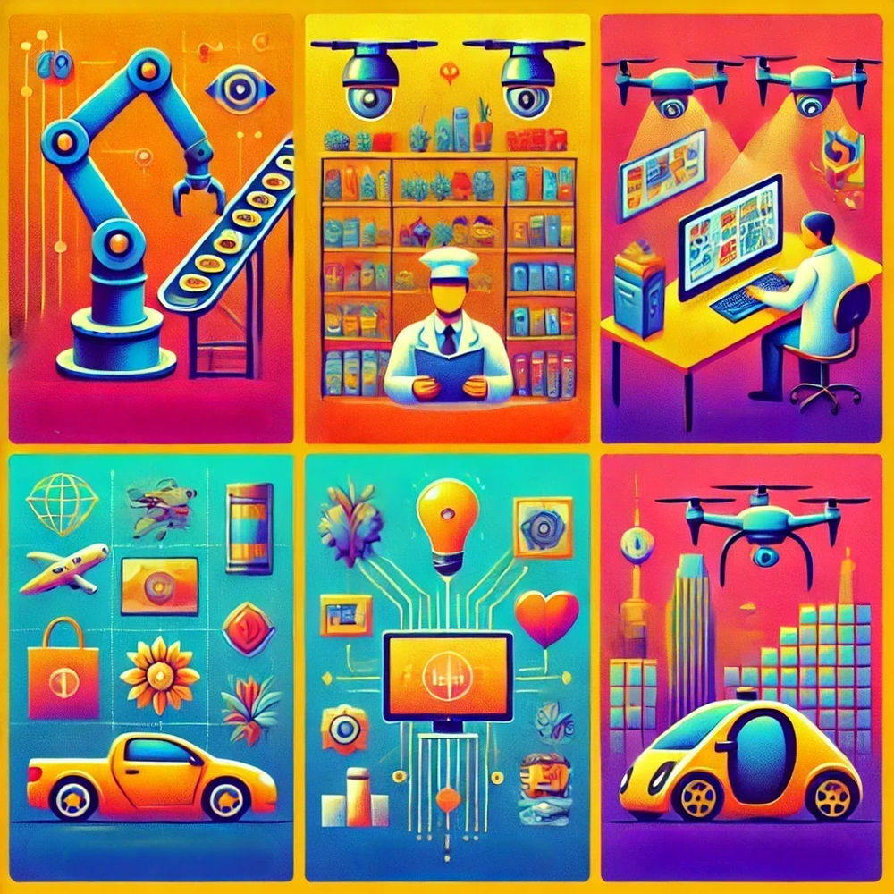 Exploring the Top 5 Industrial and Business Image Processing ...