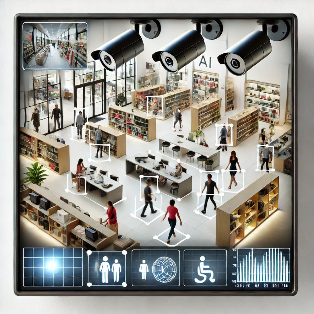 Transforming Retail Safety: The Role of AI in Object Detection and ...