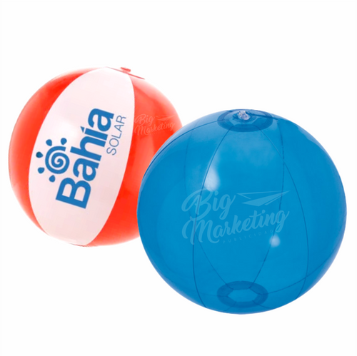Pelota Playera | Big Marketing