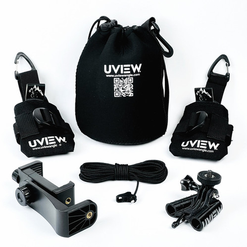 Complete Uview 3D UL Bundle | UVIEW