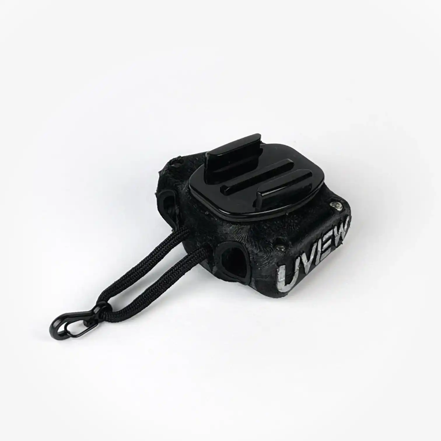 Uview 3D Click-In Connector | UVIEW