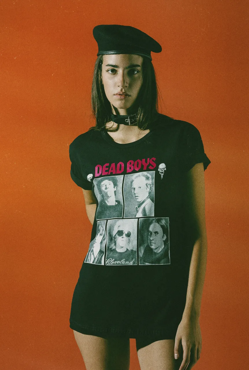 HOME | NOT MODELS MGMT