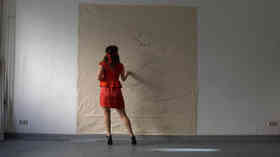 Maria Marshall | Artist | Films