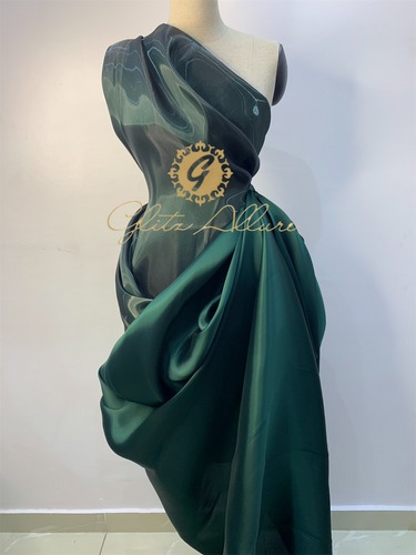 Liquid Fabrics | Glitz Allure