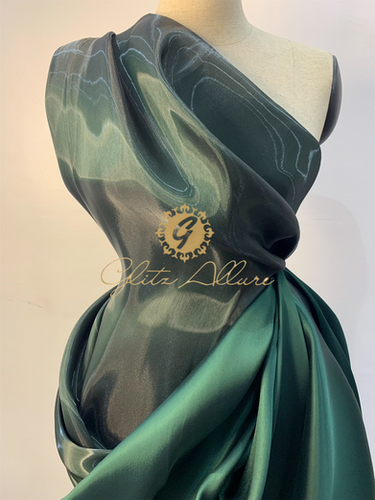 LIQUID FABRIC | Glitz Allure
