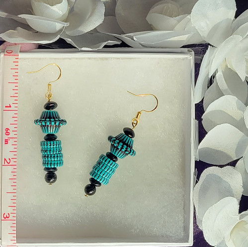 Turquoise human | website