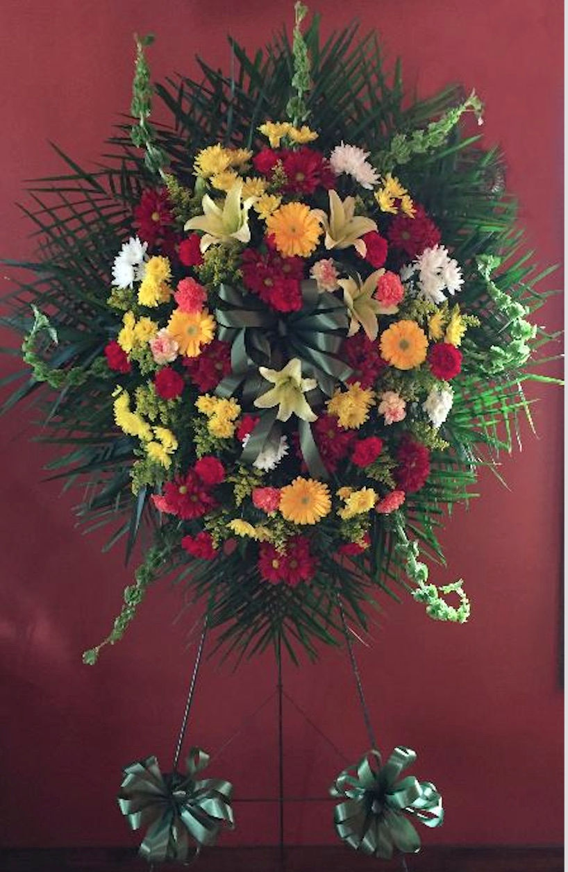 Colonial Flower Shop | 304 Hawkins Avenue Lake Ronkonkoma, NY, USA ...