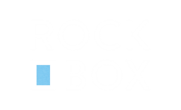 RockBox - Out of Home Student Advertising - United Kingdom