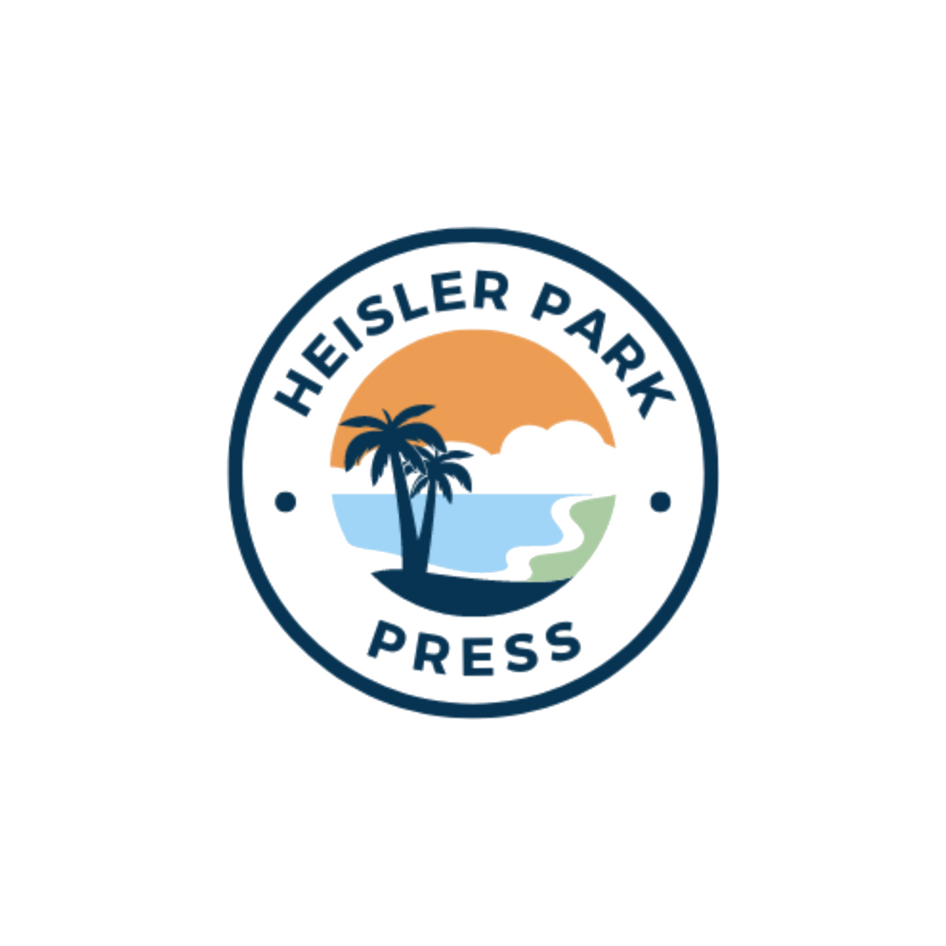 HOME | Heisler Park Press