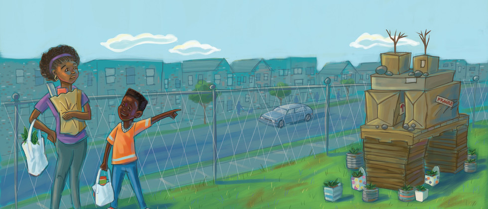 BOOK WORK | The Art of Ken Daley