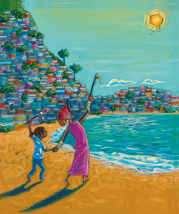 Music | The Art of Ken Daley