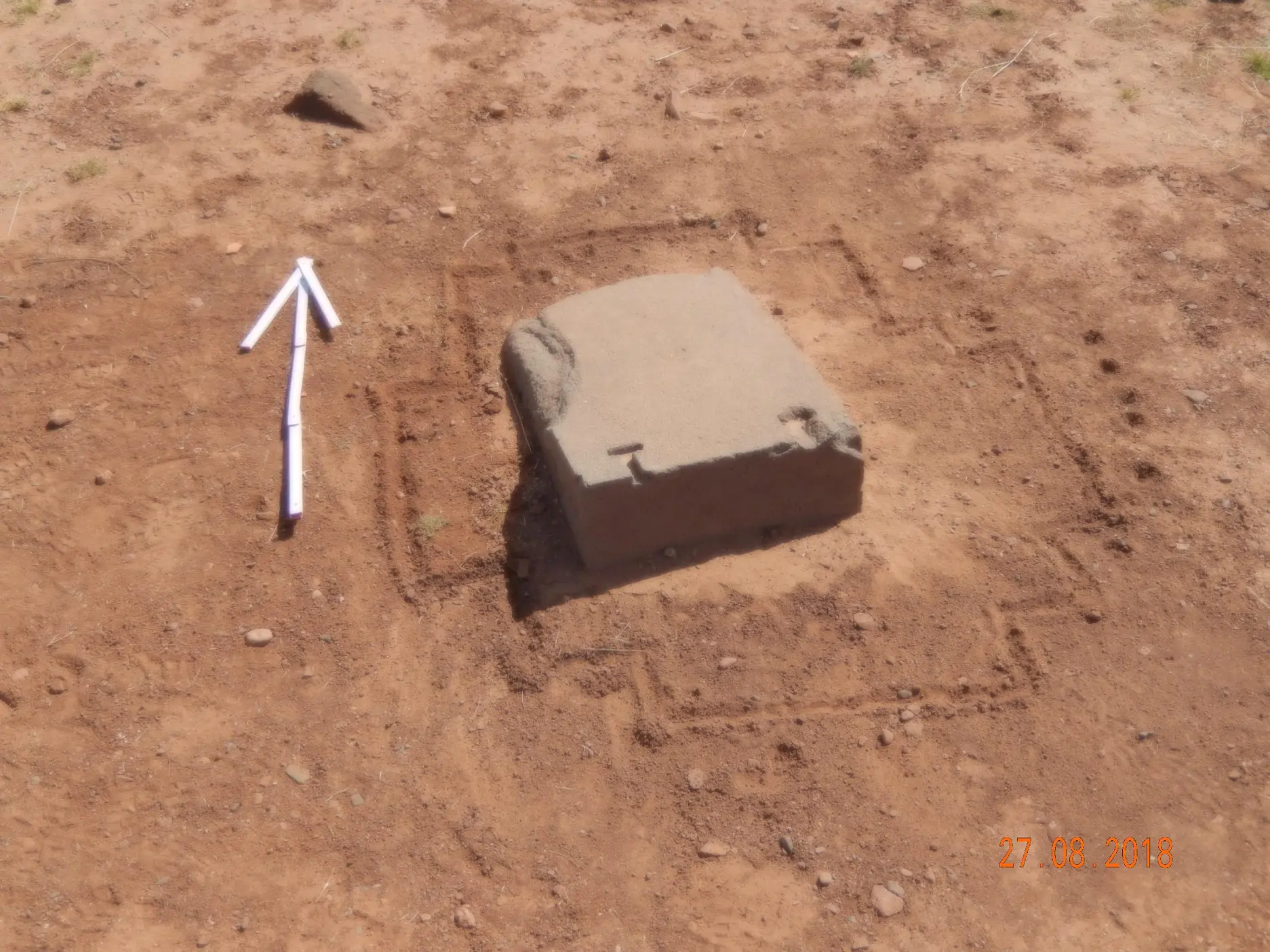 Practical Use of 3D Metal Detector Devices In Archaeological Excavations