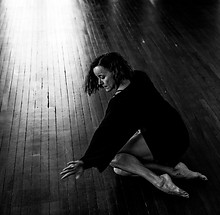 Moving Portraits | Wild At Heart