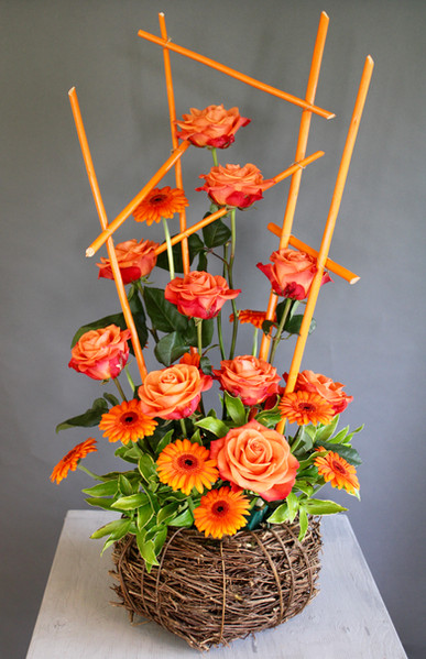 Home |Mig Kimpton Flowers, Florist, Flower Delivery, Deal Kent, United ...