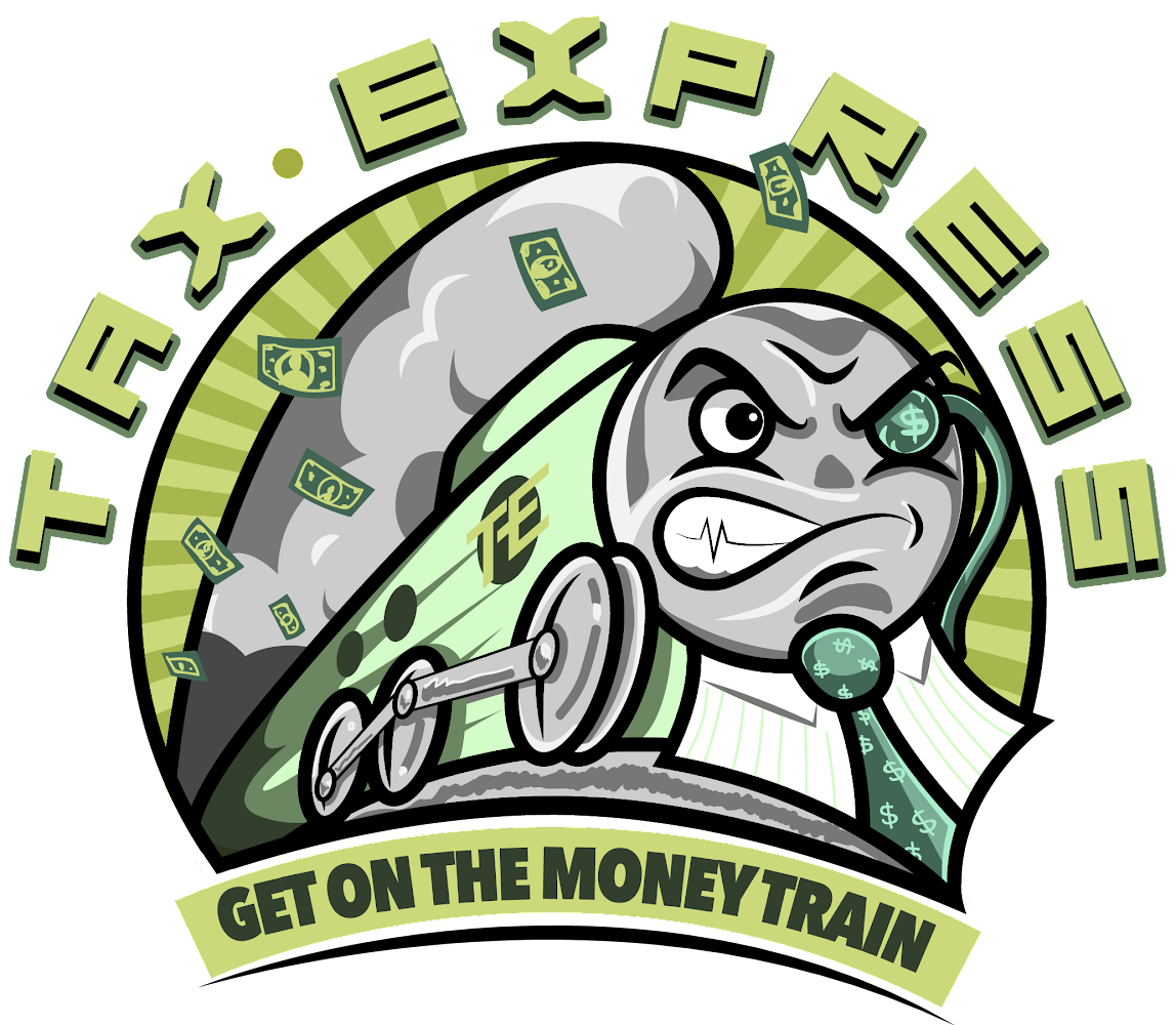 Money Train Clipart