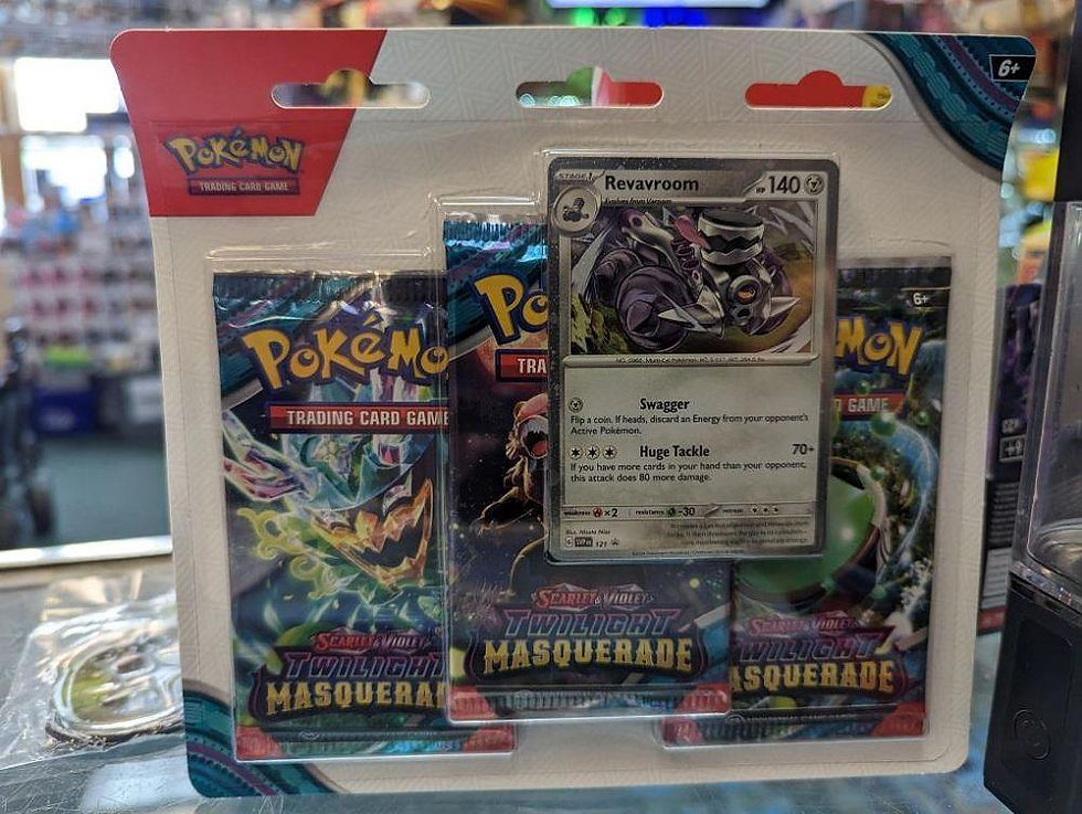 Pokemon Pops | Pop Stop and Pokemon Shop