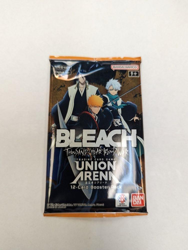Bleach Union Arena Pack | Pop Stop Poke Shop
