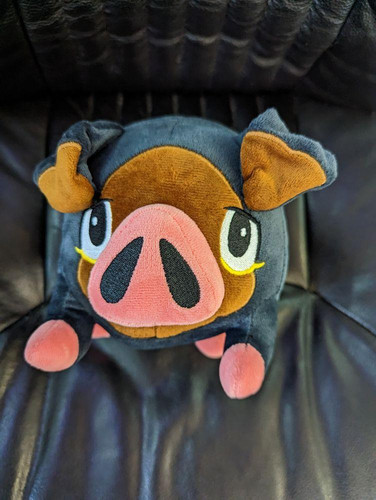 Lechonk Plushie | Pop Stop Poke Shop