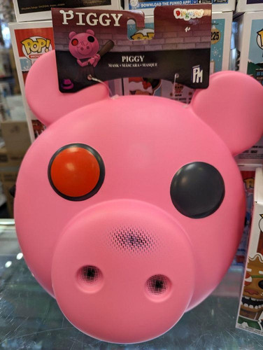 Child ROBLOX Piggy! Cyborg | Pop Stop Poke Shop