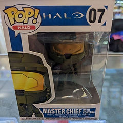 master chief pokemon