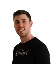 About | District Irish Dance Academy | United States