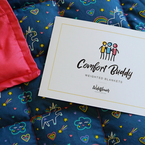 Explore the Magic | Wildflower Holistic