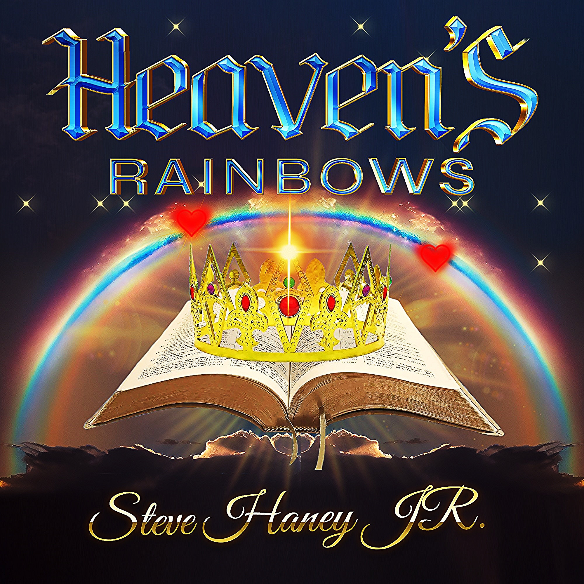 HEAVEN'S RAINBOWS