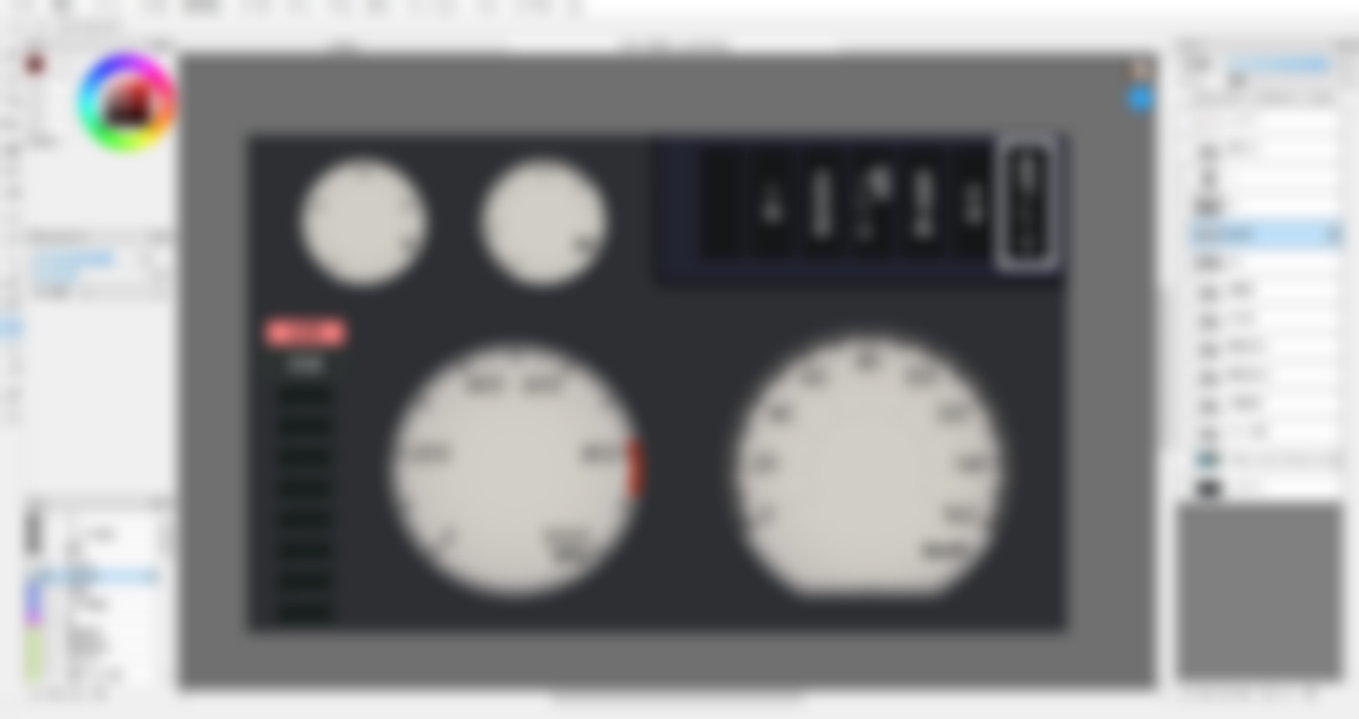 BVEデータ | P's bve data station