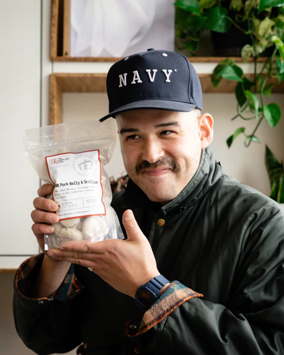 Locally Sourced Food Brands In Vancouver Locally Sourced Food Brands In Vancouver