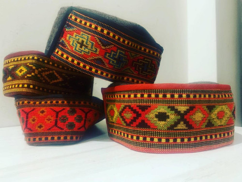 Himachali Caps | ENXARTH SAANEKI
