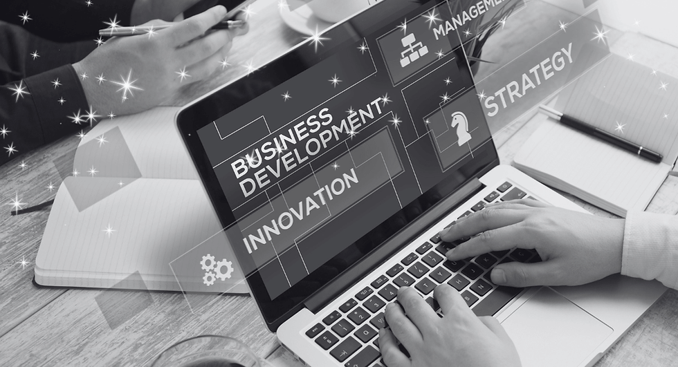 The top 7 things you need to include in your BD plan