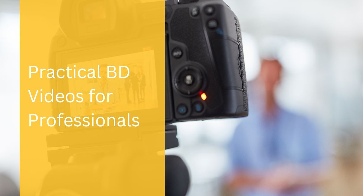 Videos | The BD Ladder