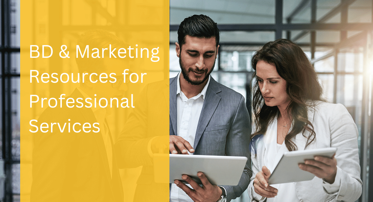 Useful Resources | The BD Ladder