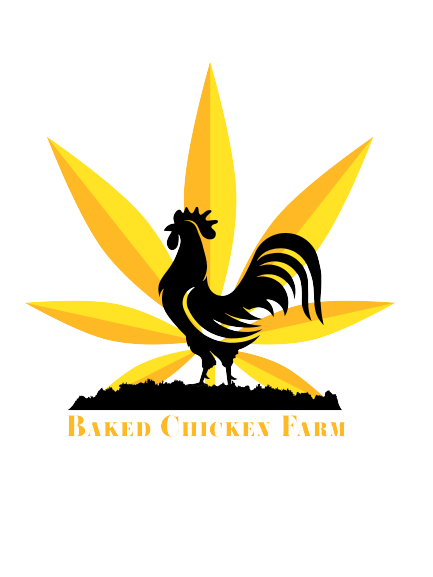 The Baked Chicken Farm | Leading 100% Indoor Cannabis Growers in New ...