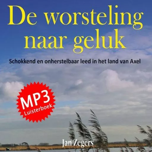 Luisterboeken | Uitgeverij Eigenzinnig